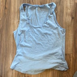 J. Crew | Tops | Jcrew Tank Tank Size Medium | Poshmark